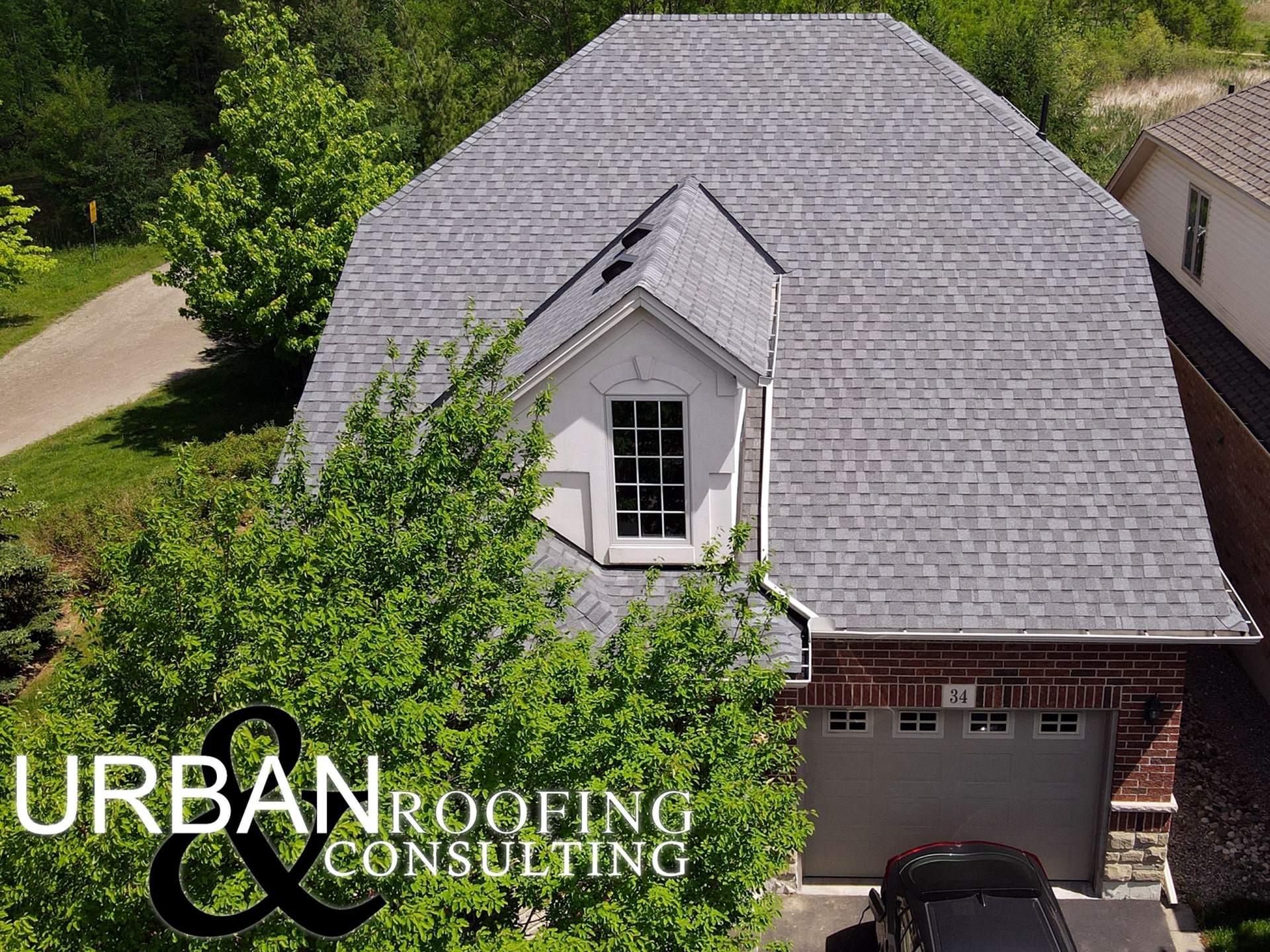Videos - Urban Roofing & Consulting Inc.